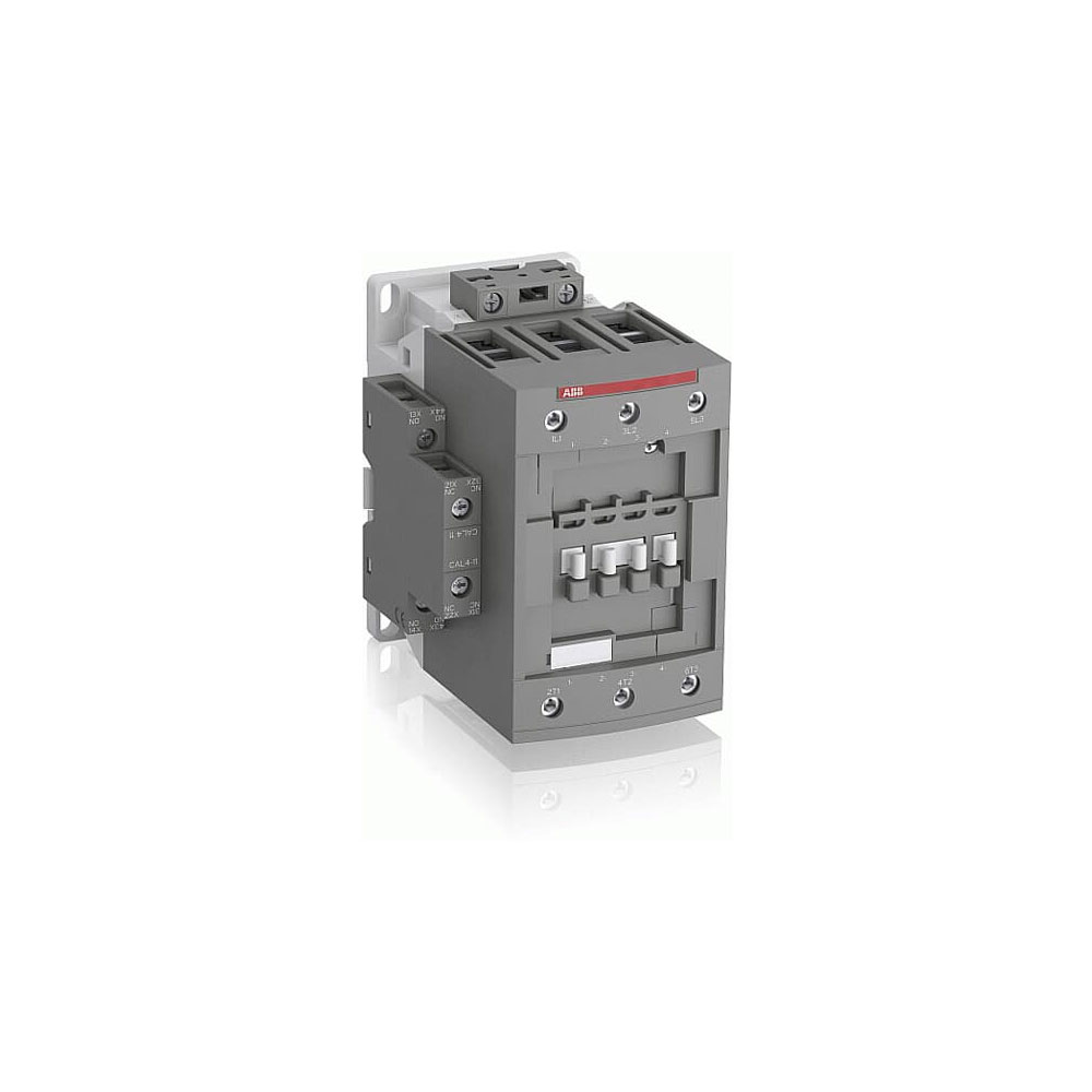 AF80-30-11-13 100-250V50/60HZ-DC Contactor - (ABB.1SBL397001R1311) - Alsuhaili | Online Shopping