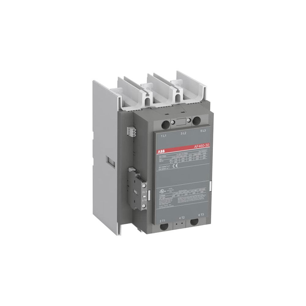 CONTACTOR#AF460-30-11#100-250V - (AF460-30-11) - Alsuhaili | Online ...