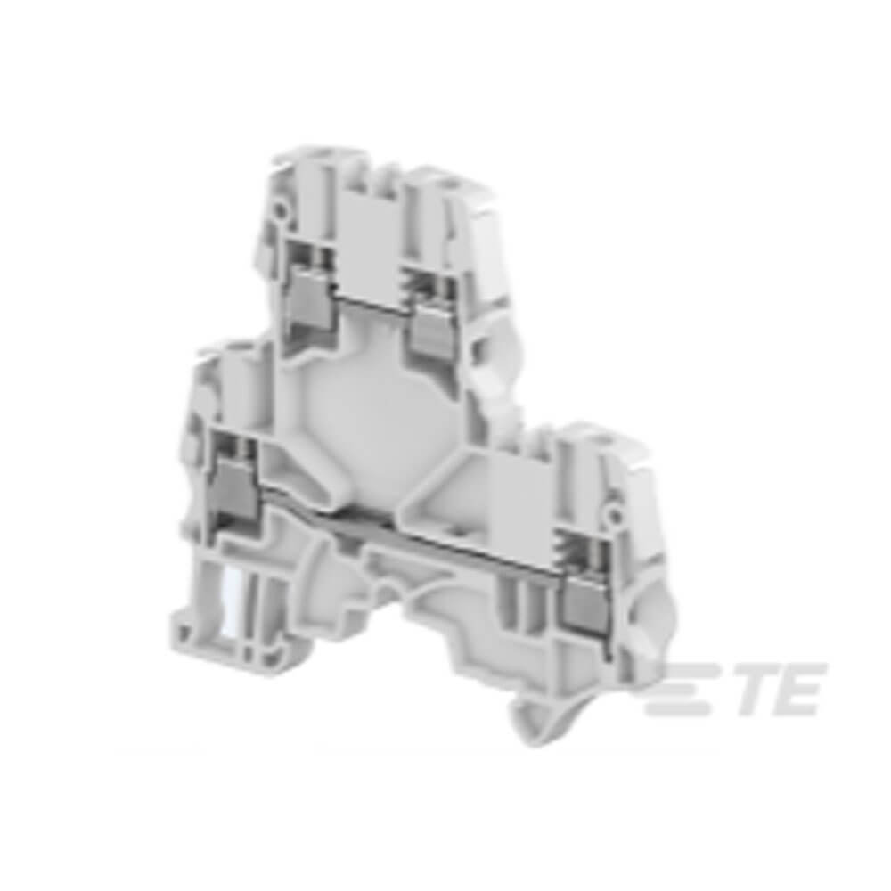 Double Terminal ZS4-D2 - (TE.1SNK505210R0000) - Alsuhaili | Online Shopping