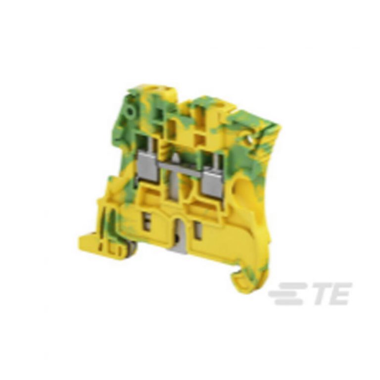 Ground terminal ZS4-PE - (TE.1SNK505150R0000) - Alsuhaili | Online Shopping